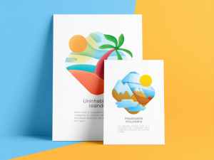 Elementor Section Particles Widget - Element Pack for Elementor