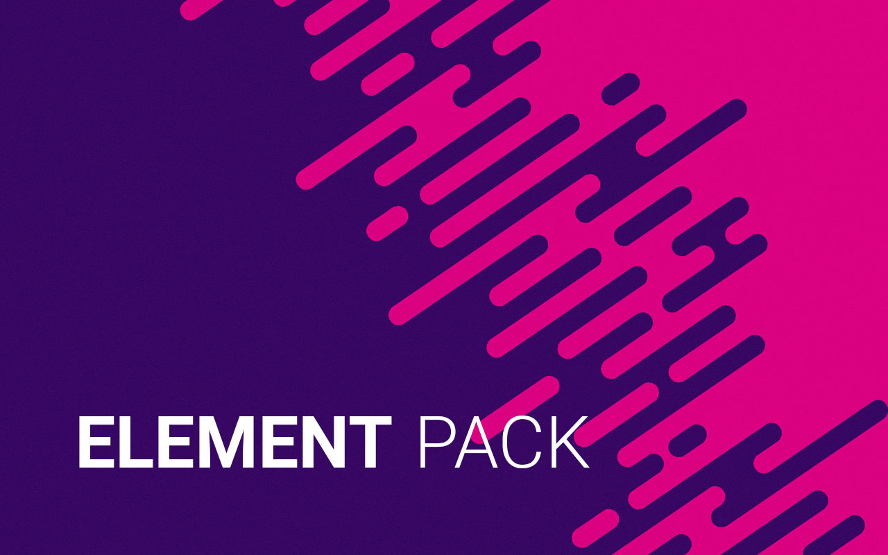 Custom Carousel Widget – Element Pack for Elementor