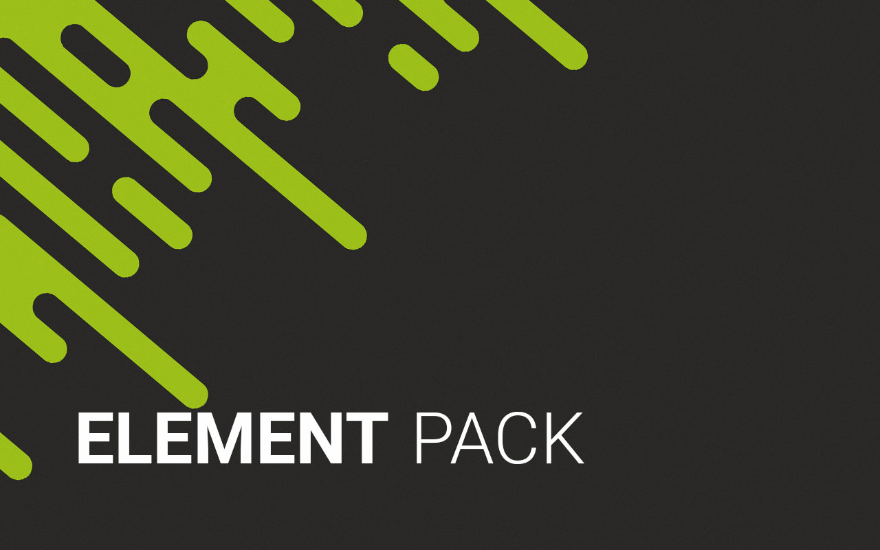 Custom Carousel Widget – Element Pack for Elementor