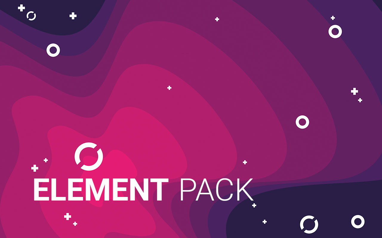 Custom Carousel Widget – Element Pack for Elementor