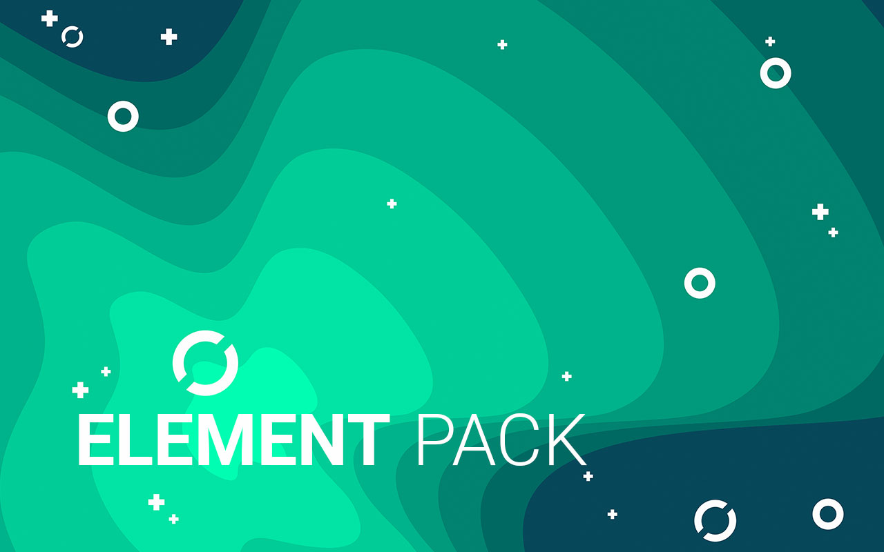 Custom Carousel Widget – Element Pack for Elementor