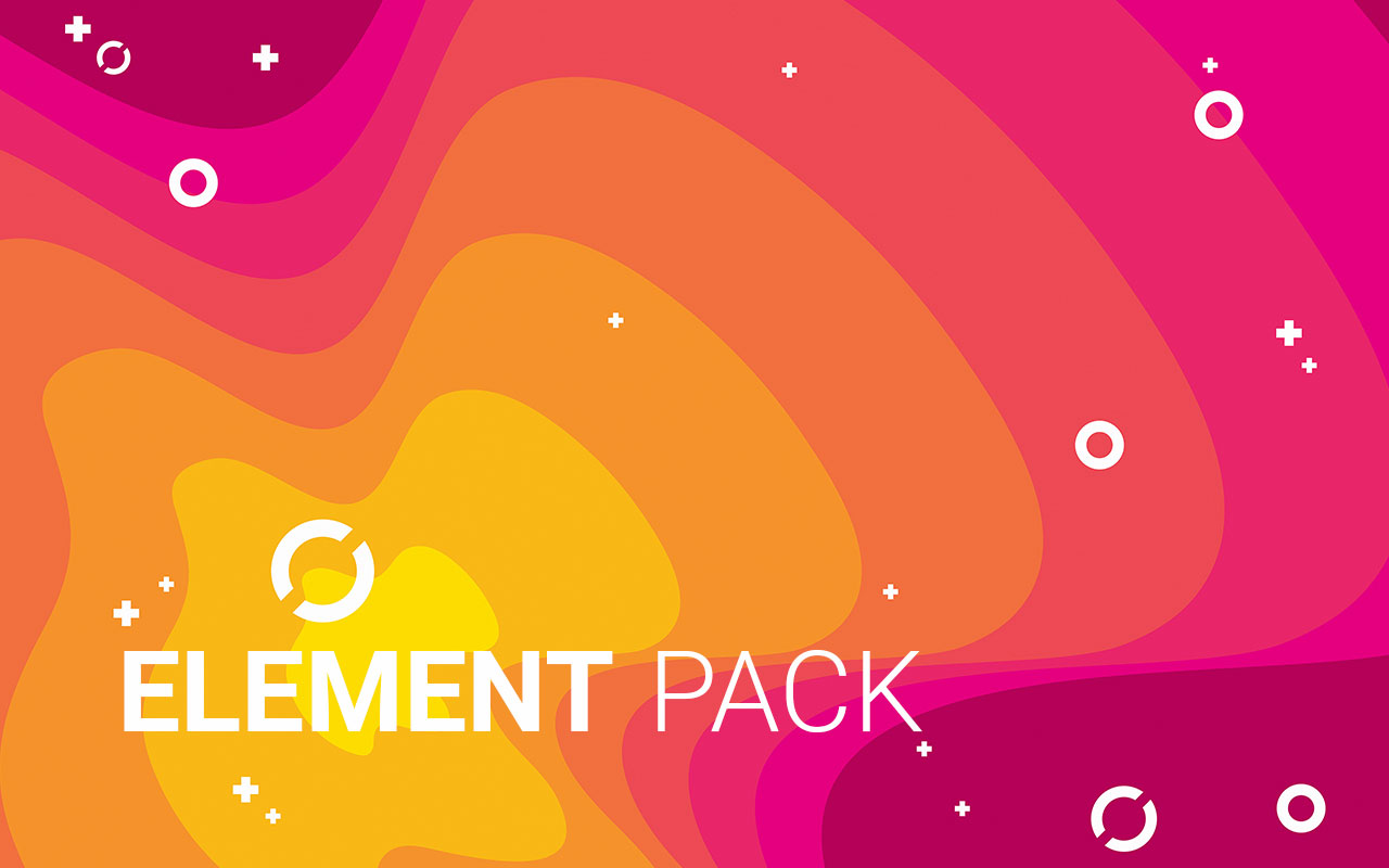 Custom Carousel Widget – Element Pack for Elementor