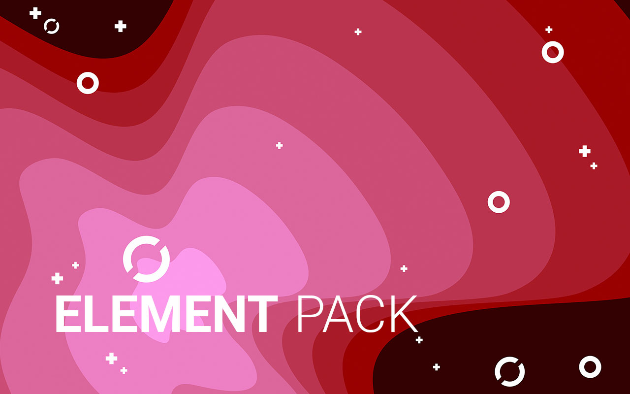 Custom Carousel Widget – Element Pack for Elementor