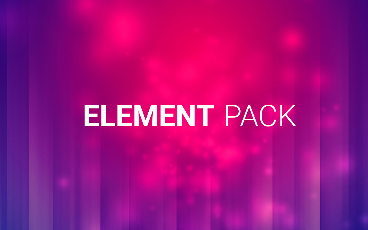 Custom Carousel Widget – Element Pack for Elementor