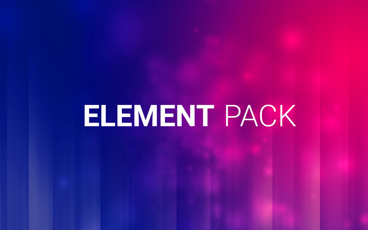 Custom Carousel Widget – Element Pack for Elementor