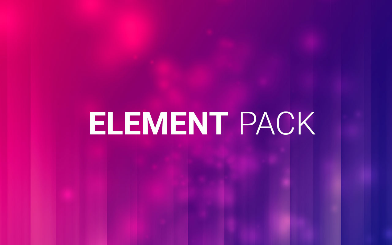 Custom Carousel Widget – Element Pack for Elementor