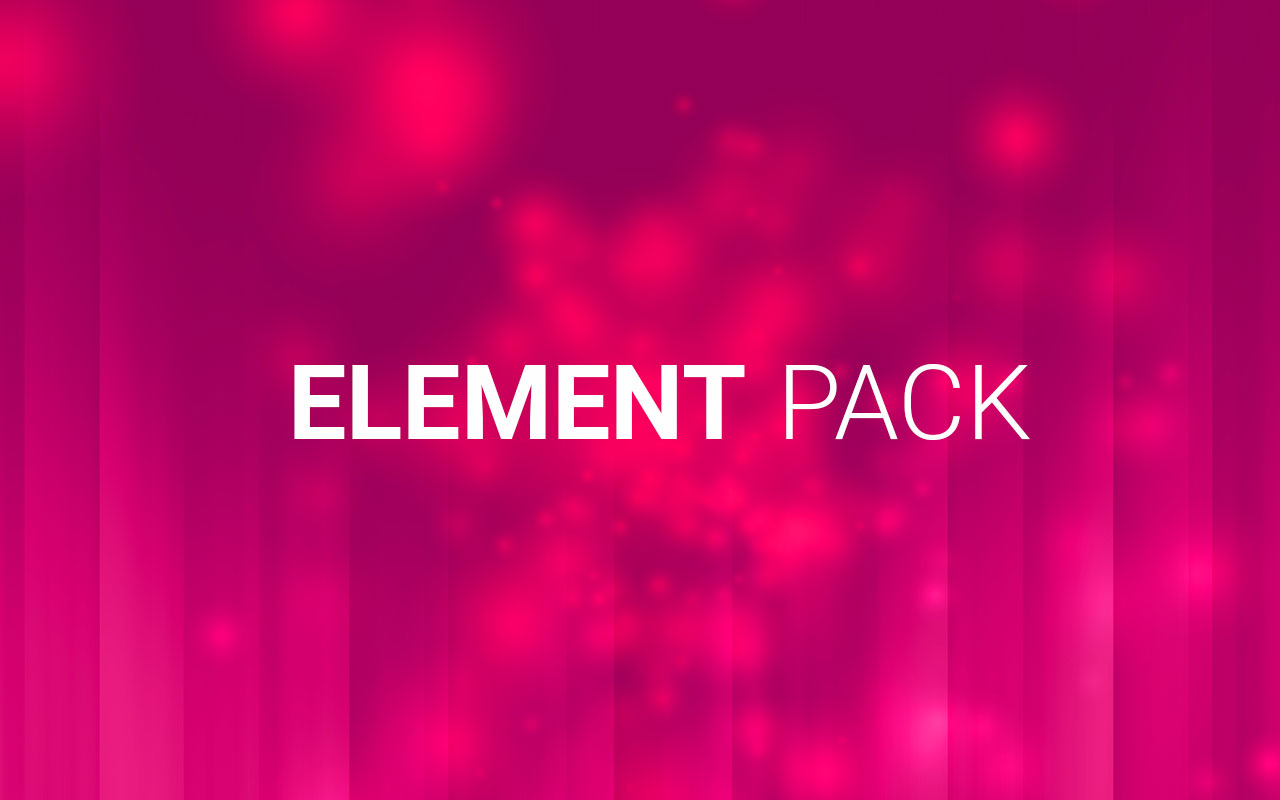 Custom Carousel Widget – Element Pack for Elementor