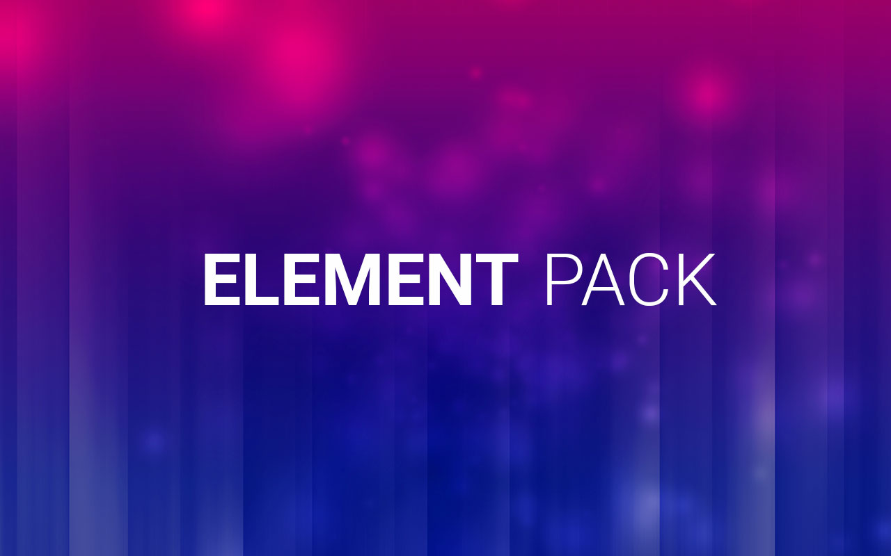 Custom Carousel Widget – Element Pack for Elementor