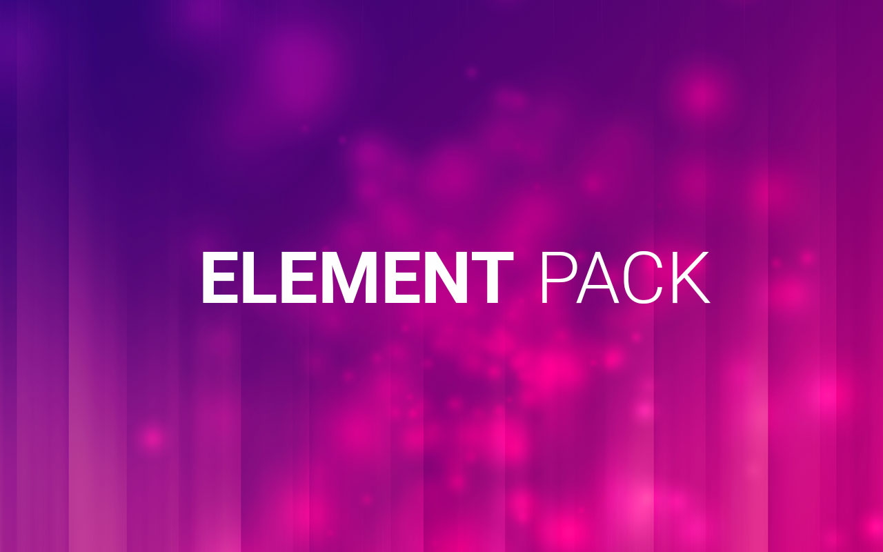 Custom Carousel Widget – Element Pack for Elementor