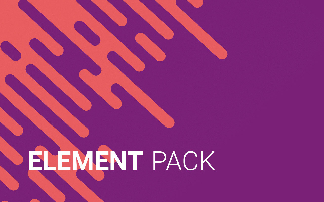 Custom Carousel Widget – Element Pack for Elementor