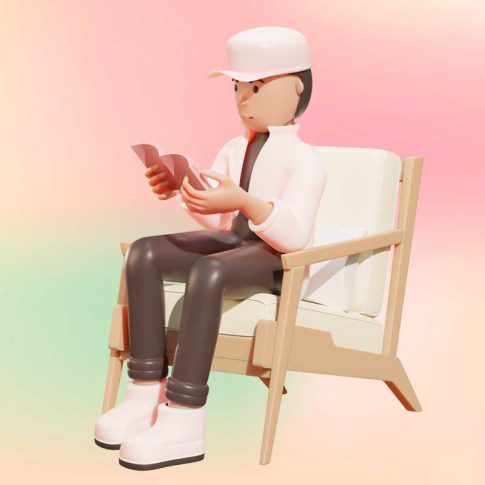 Static Grid Tab Widget – Element Pack for Elementor