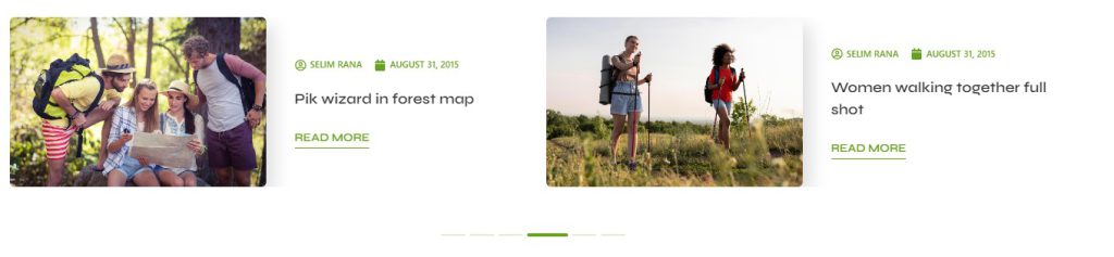 Elementor Dynamic Carousel Widget - Element Pack for ElementoR