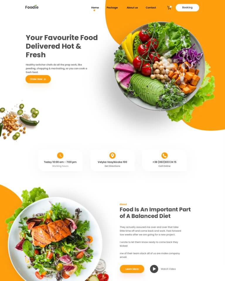 Custom Gallery Widget – Element Pack for Elementor