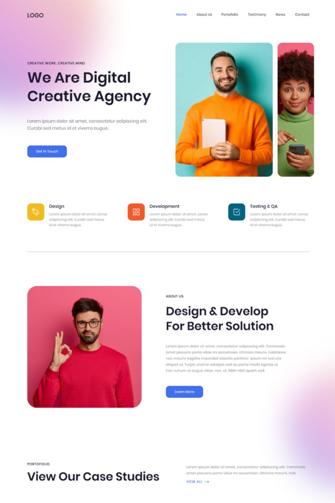 Custom Gallery Widget – Element Pack for Elementor
