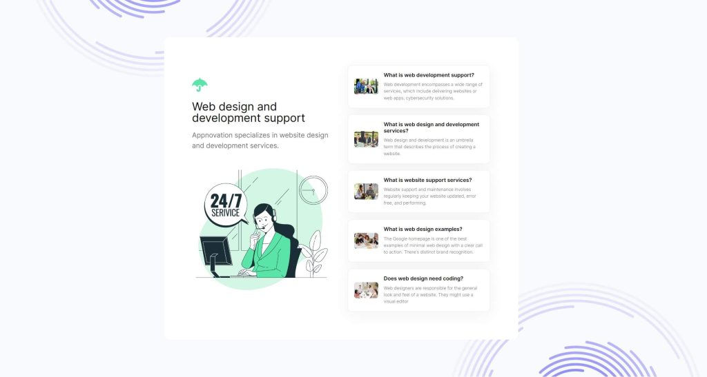 ACF List Widget - Element Pack for Elementor