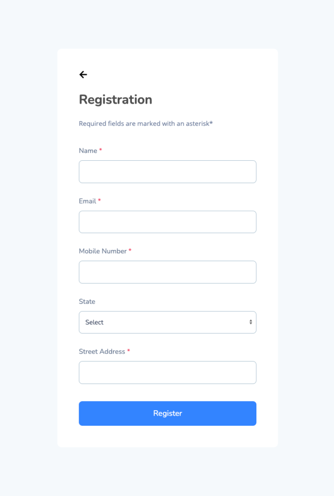 Elementor Webhook Form Widget - Element Pack for Elementor