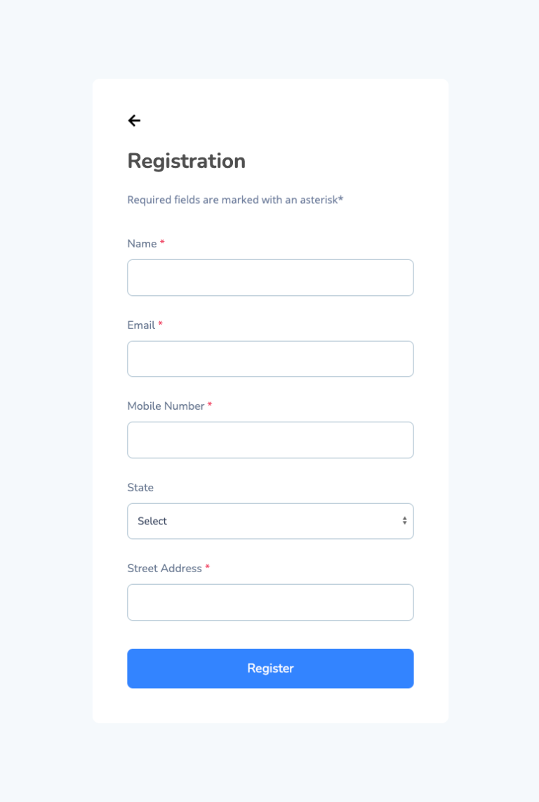 Elementor Webhook Form Widget - Element Pack for Elementor