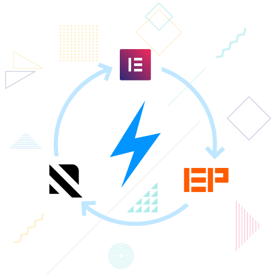 Features - Element Pack Pro