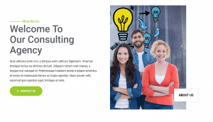 How to Create a Landing Page in WordPress Using Element Pack & Elementor (Tutorial) - Element ...