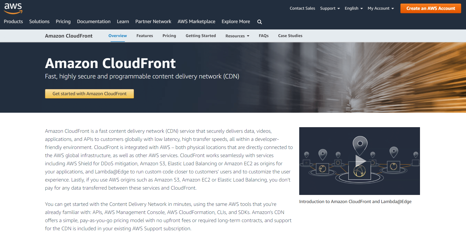 WordPress CDN: What it is, advantages, disadvantages and when you ...
