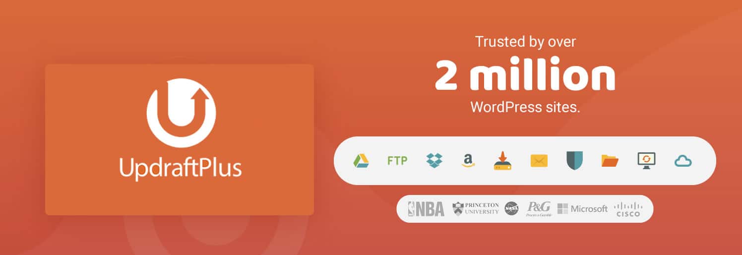 The Best Backup Plugins for WordPress in 2021 - Element Pack Pro