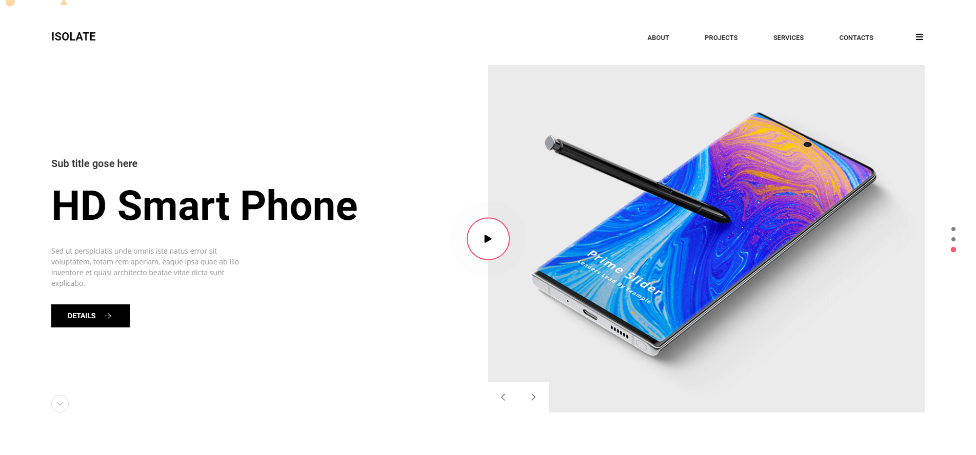 Best slider for elementor has been revealed : Prime slider pro ...