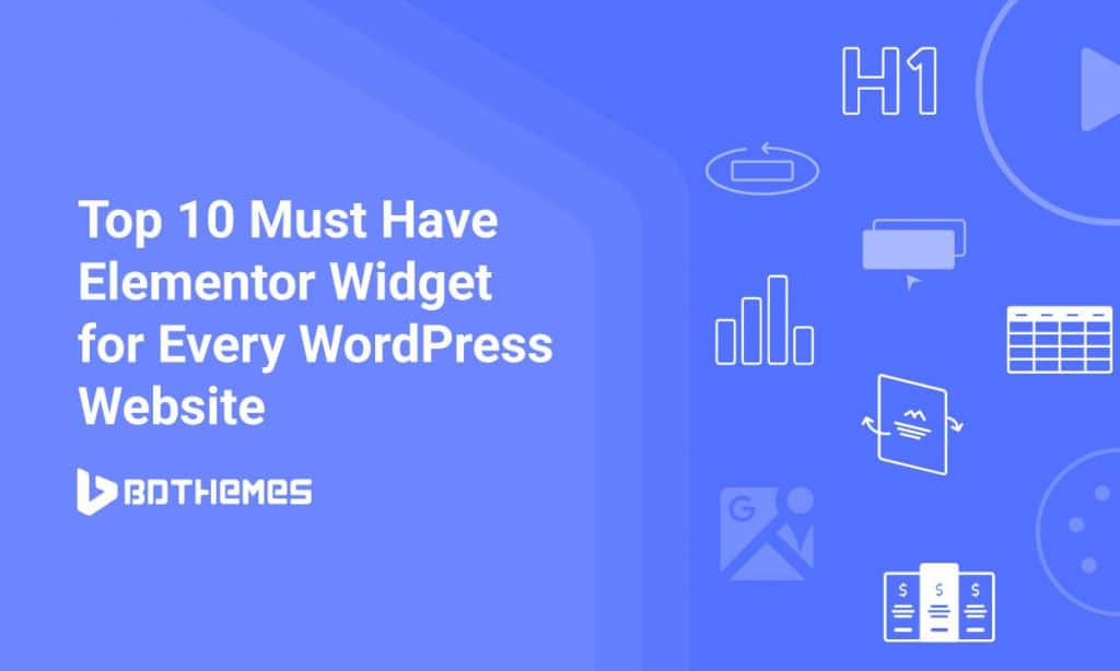 Top 10 Element Pack Elementor Addons to Style Your WordPress Website ...