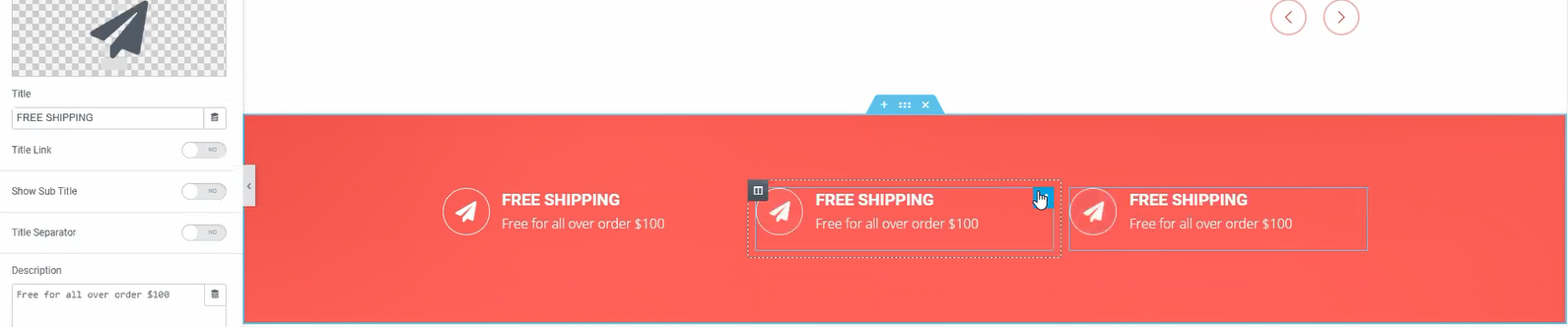 Build an WooCommerce Custom Product Page using Elementor plugin - Element Pack Pro