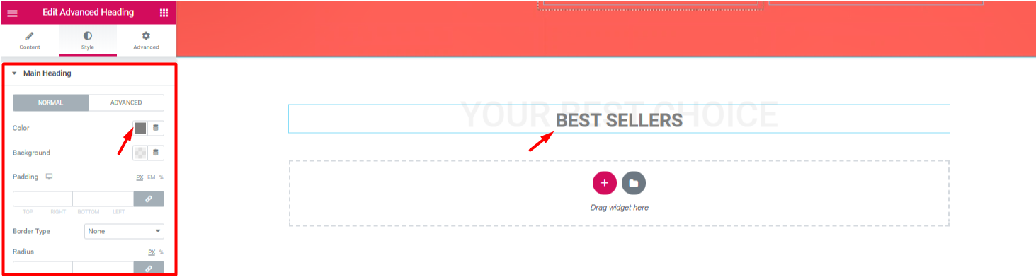 Build an WooCommerce Custom Product Page using Elementor plugin - Element Pack Pro