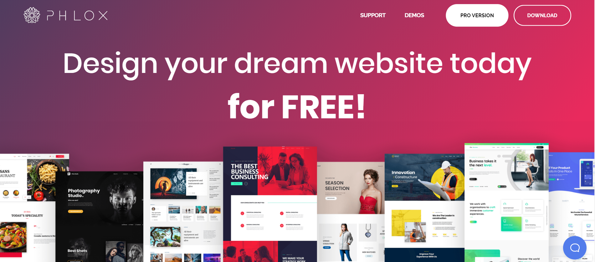 Best Theme for Elementor Page Builder plugin - Element Pack Pro