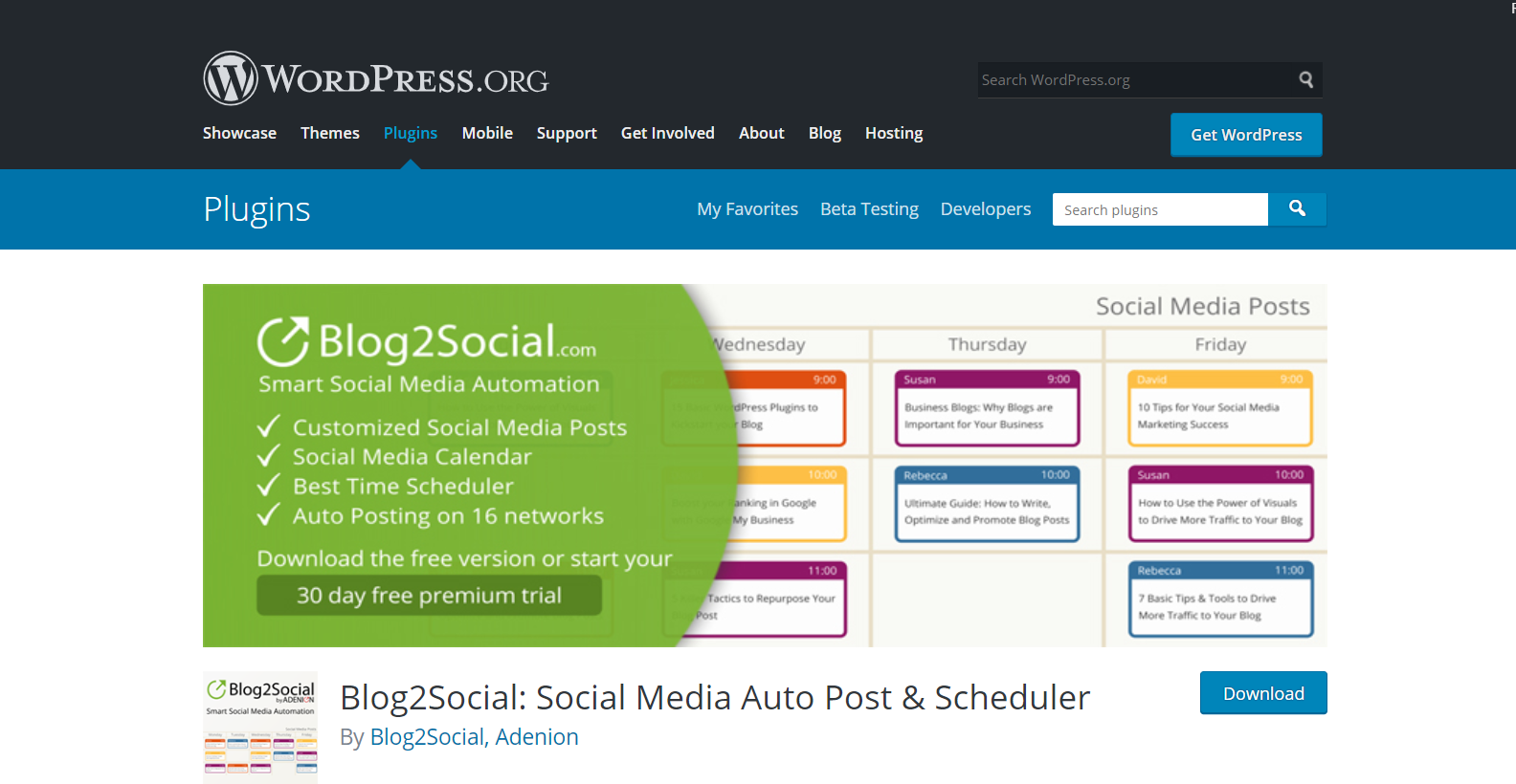Top 20 WordPress social sharing plugin to Boost your Traffic [updated] - Element Pack Pro