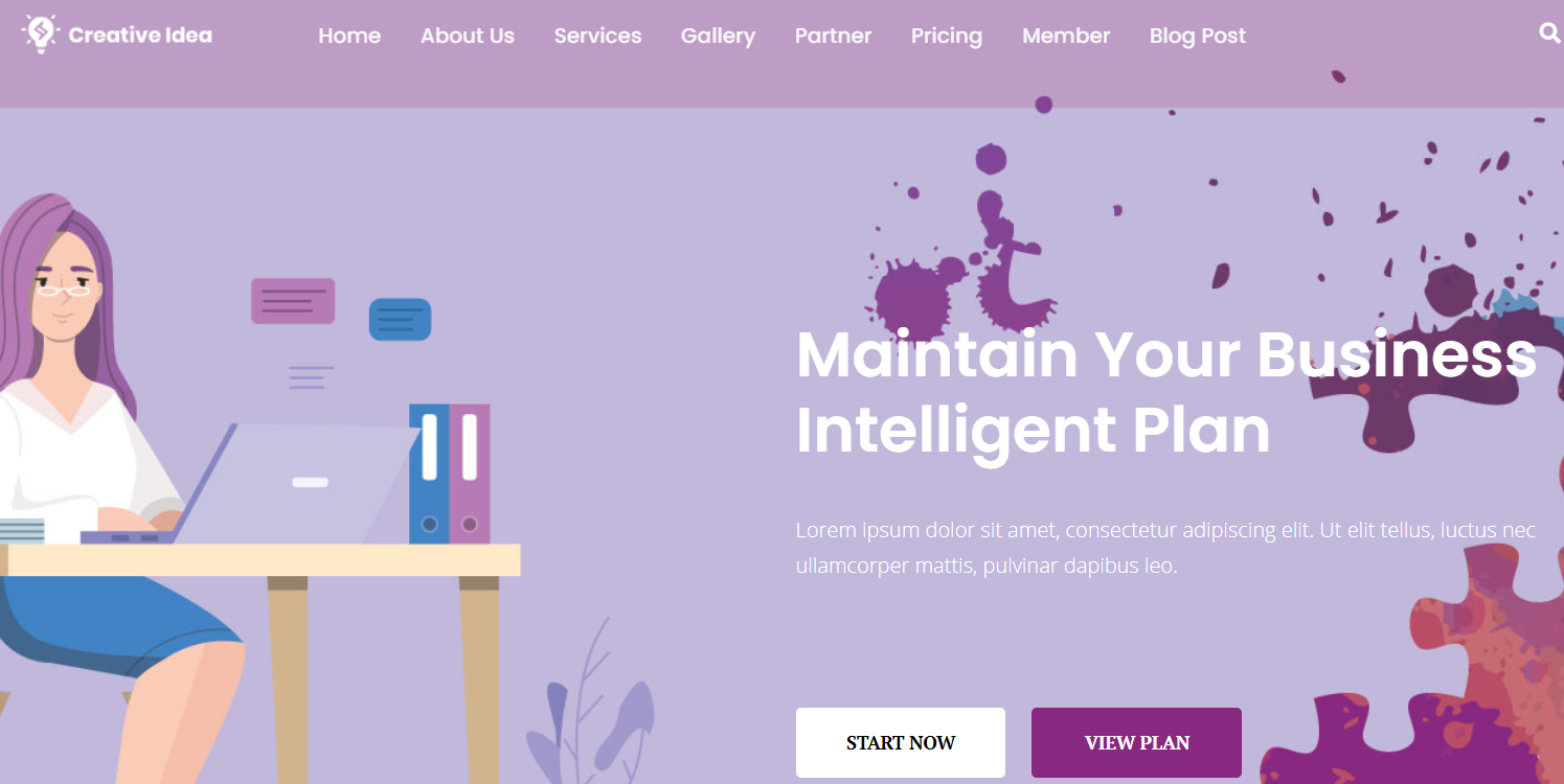 Top 20 element pack ready page template for elementor website [updated] - Element Pack Pro