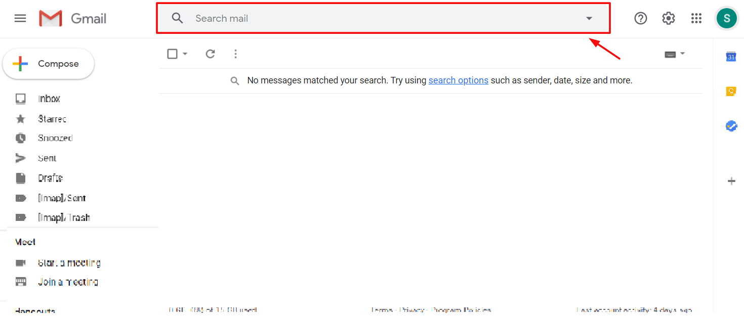 Gmail Search Operators to Conquer Your Inbox - pro tips! - Element Pack Pro