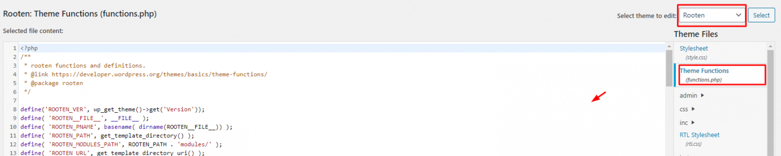 How To Customize WordPress Login Page Without Installing Plugin - Element Pack Pro