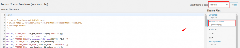 How To Customize WordPress Login Page Without Installing Plugin - Element Pack Pro