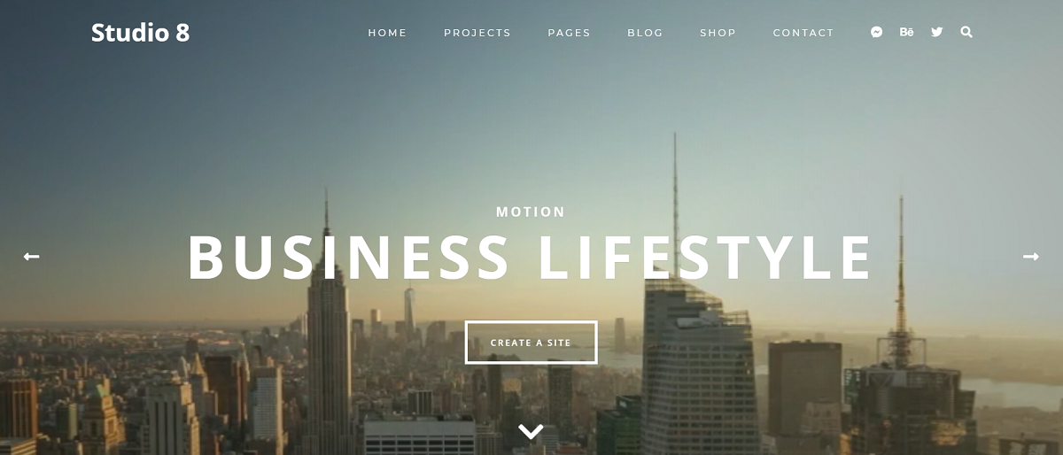 Top 20 Gutenberg Compatible WordPress Theme - Element Pack Pro