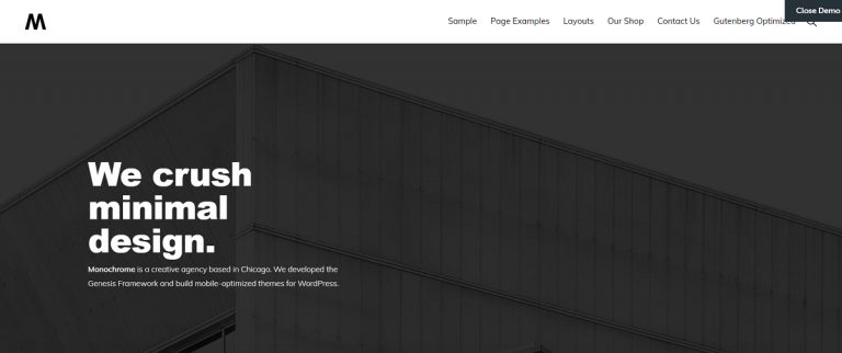 Top 20 Gutenberg Compatible WordPress Theme - Element Pack Pro