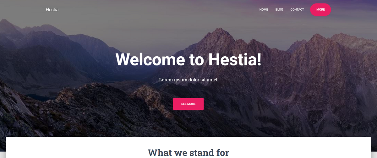 Top 20 Gutenberg Compatible WordPress Theme - Element Pack Pro