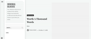 Top 20 Gutenberg Compatible WordPress Theme - Element Pack Pro