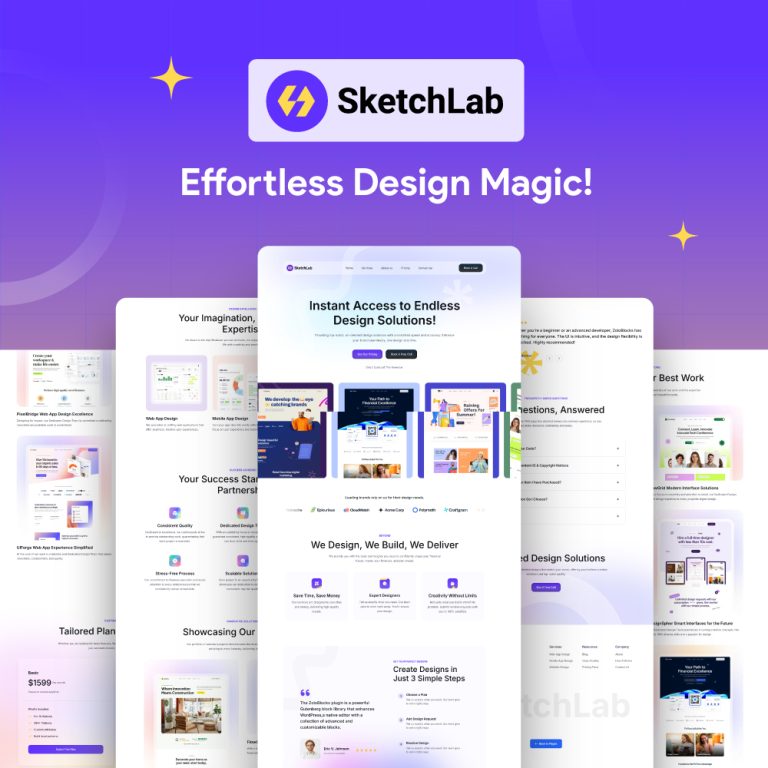 Element Pack Pro - Best Elementor Addon for Elementor and WordPress