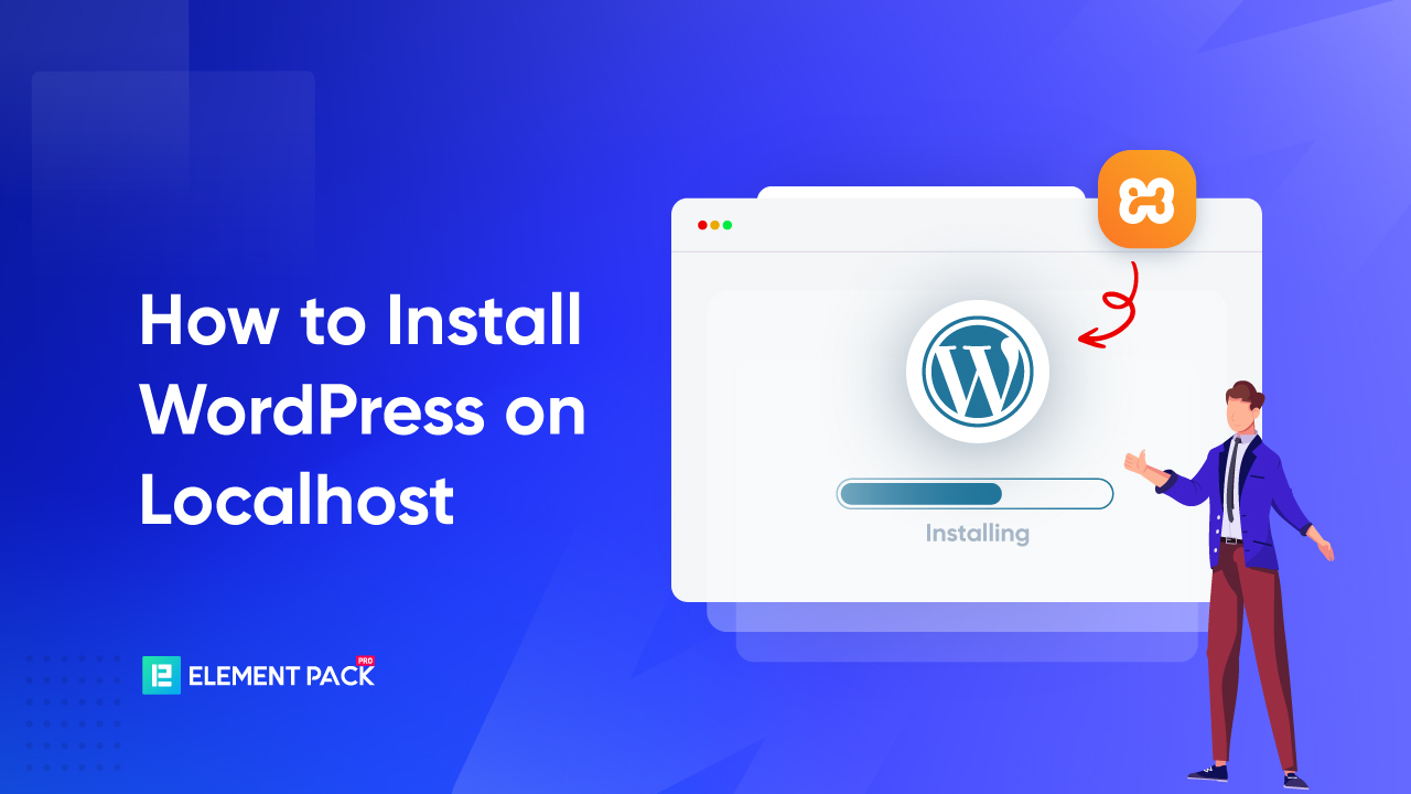 How To Install Wordpress Locally A Beginners Guide To Setting Up Wordpress On Your Computer