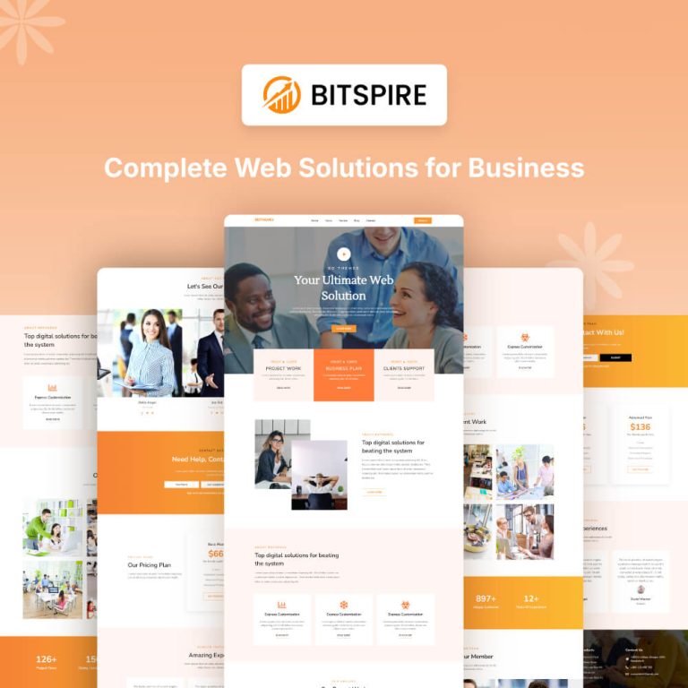 Element Pack Pro - Best Elementor Addon for Elementor and WordPress